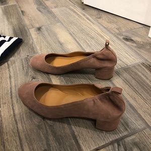 J. Crew | Shoes | Jcrew Anya Shade Pump | Poshmark